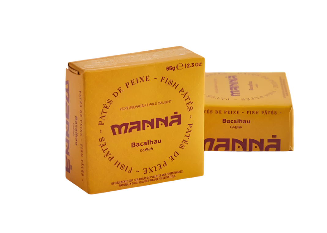 Tursapasteet | Manná | Portugali määre suupisteteks | Sardinele.ee